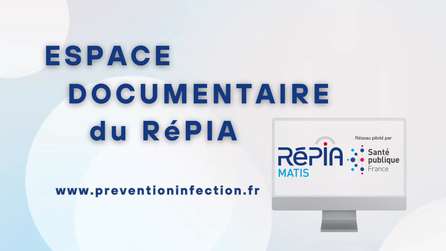 Nouvel espace documentaire : premiers tutoriels - Répia